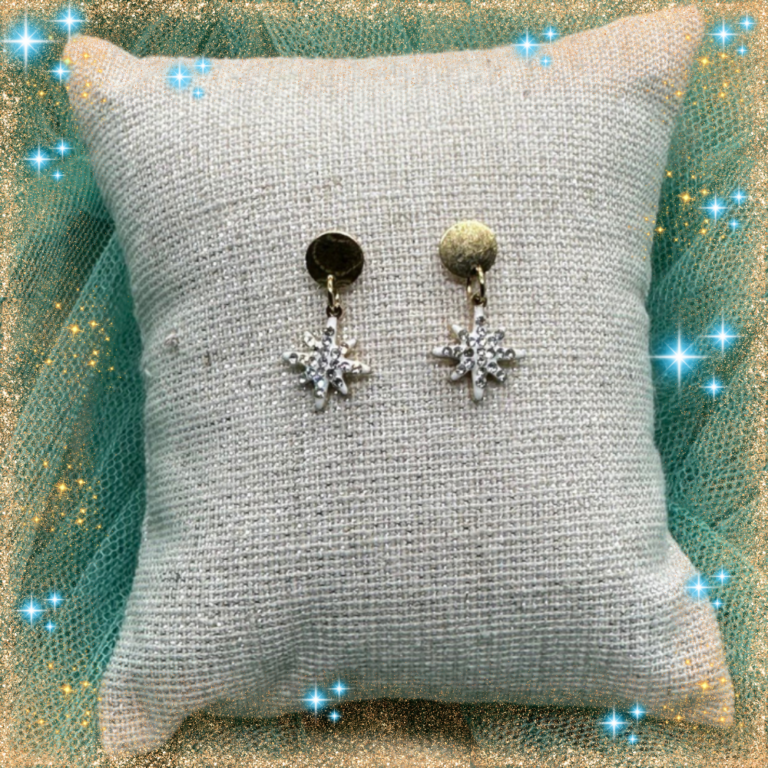 Estrella de 8 puntas; significados y usos como amuleto de la suerte